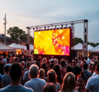 Innovative Applications of LED Technology - FocalTronics - Premier LED ...