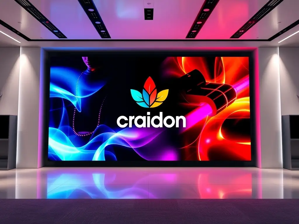 Home - FocalTronics - Premier LED Display Solutions